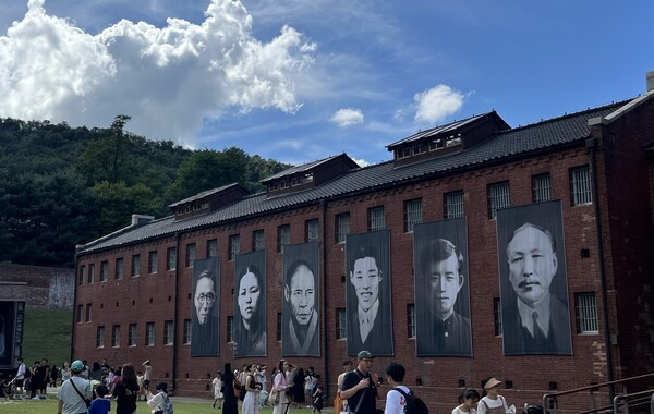 광복 80주년, 청년 역사의식을 바라보다